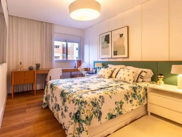 Apartamento para Venda em Campinas/SP Fazenda São Quirino 3 Quartos