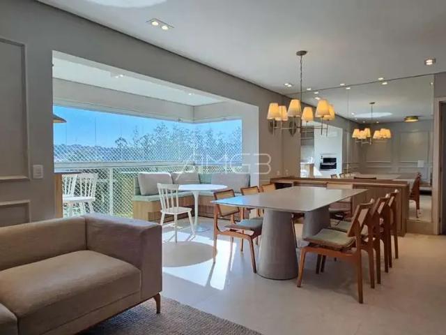 Apartamento para Venda em Campinas/SP Fazenda São Quirino 3 Quartos