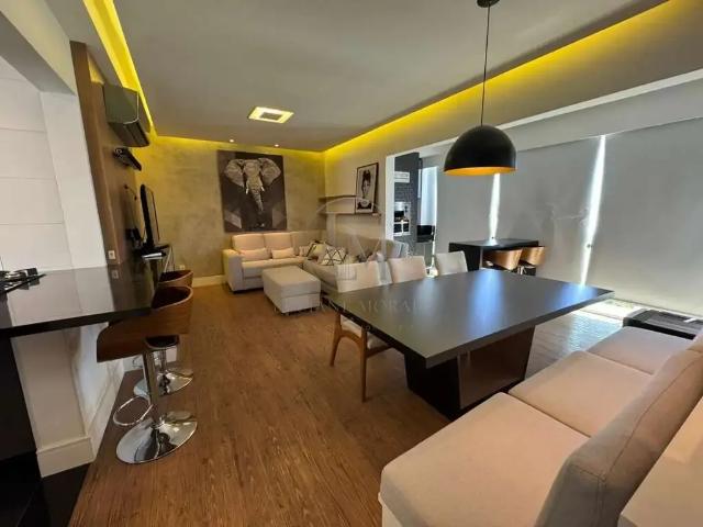 Apartamento para Venda em Campinas/SP Fazenda São Quirino 3 Quartos