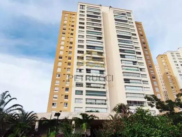 Apartamento para Venda em Campinas/SP Fazenda São Quirino 3 Quartos