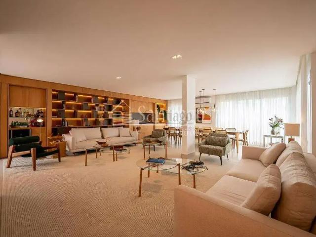Apartamento para Venda em Campinas/SP Fazenda São Quirino 3 Quartos