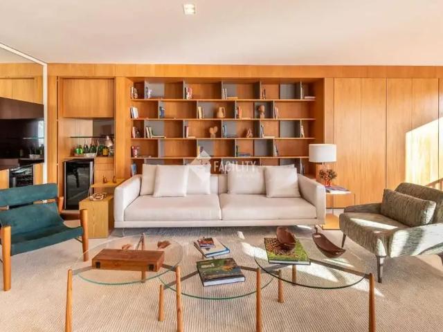 Apartamento para Venda em Campinas/SP Fazenda São Quirino 3 Quartos