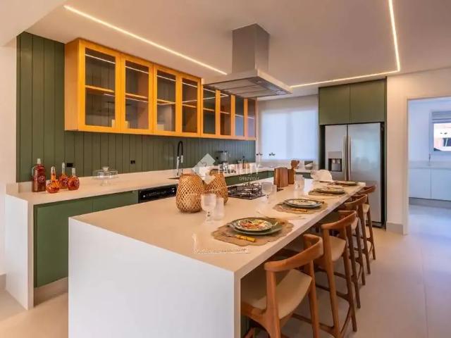 Apartamento para Venda em Campinas/SP Fazenda São Quirino 3 Quartos