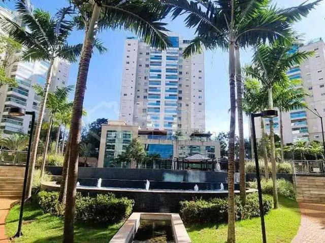 Apartamento para Venda em Campinas/SP Fazenda São Quirino 3 Quartos