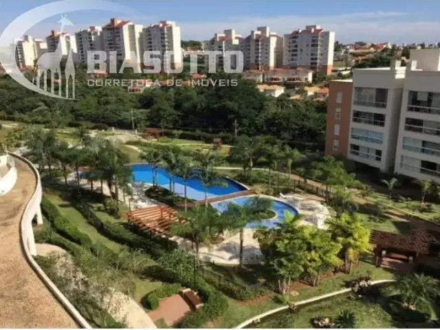 Apartamento para Venda em Campinas/SP Fazenda São Quirino 3 Quartos