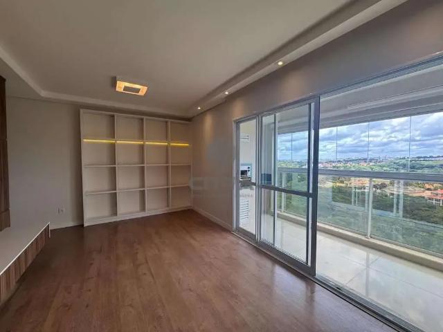Apartamento para Venda em Campinas/SP Fazenda São Quirino 3 Quartos