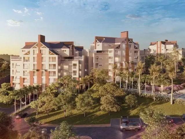 Apartamento para Venda em Campinas/SP Fazenda São Quirino 3 Quartos