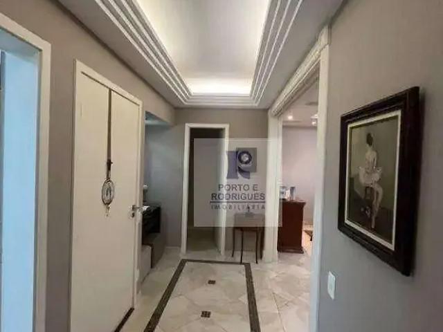Apartamento para Venda em Campinas/SP Fazenda São Quirino 3 Quartos