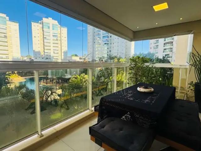 Apartamento para Venda em Campinas/SP Fazenda São Quirino 3 Quartos