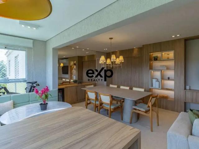 Apartamento para Venda em Campinas/SP Fazenda São Quirino 3 Quartos