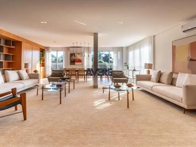 Apartamento para Venda em Campinas/SP Fazenda São Quirino 3 Quartos