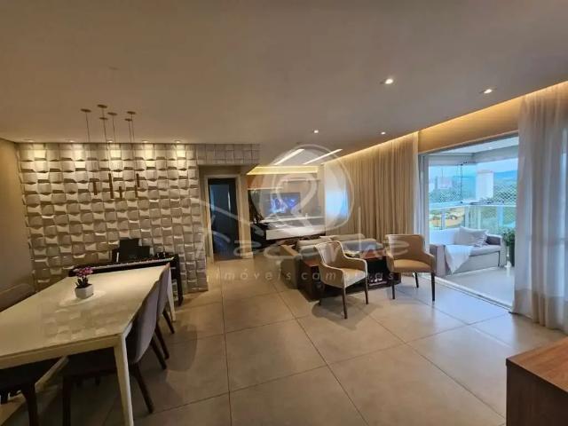 Apartamento para Venda em Campinas/SP Fazenda São Quirino 3 Quartos