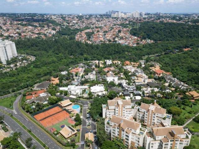 Apartamento para Venda em Campinas/SP Fazenda São Quirino 3 Quartos
