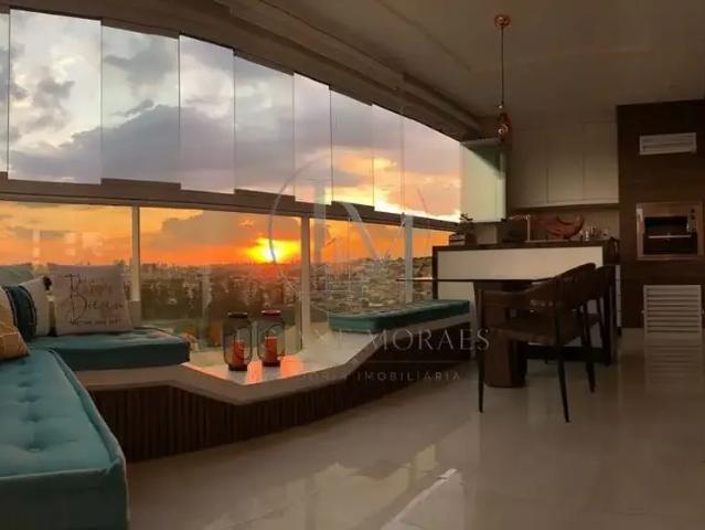 Apartamento para Venda em Campinas/SP Fazenda São Quirino 3 Quartos