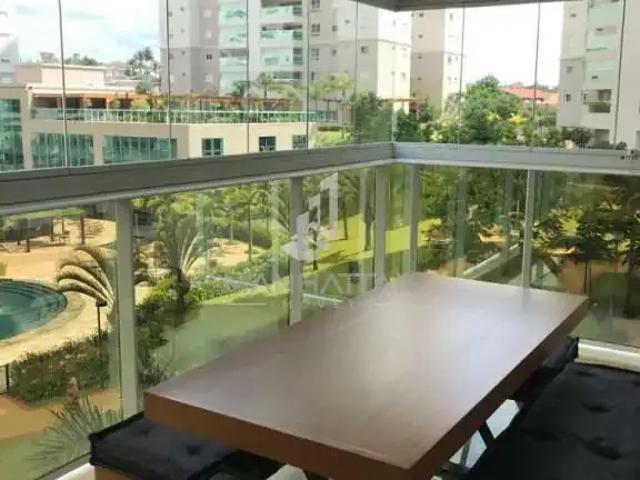 Apartamento para Venda em Campinas/SP Fazenda São Quirino 3 Quartos
