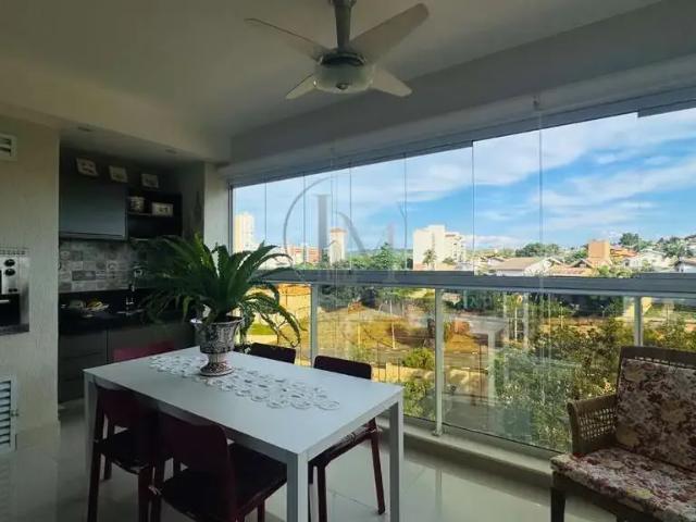 Apartamento para Venda em Campinas/SP Fazenda São Quirino 3 Quartos