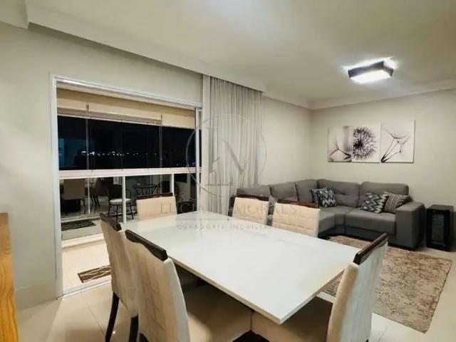 Apartamento para Venda em Campinas/SP Fazenda São Quirino 3 Quartos
