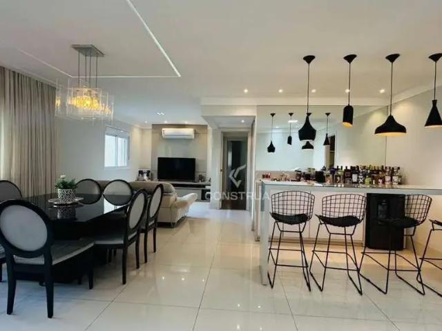Apartamento para Venda em Campinas/SP Fazenda São Quirino 3 Quartos