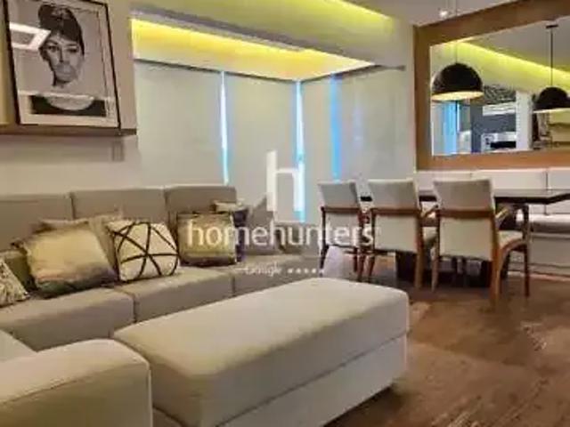 Apartamento para Venda em Campinas/SP Fazenda São Quirino 3 Quartos