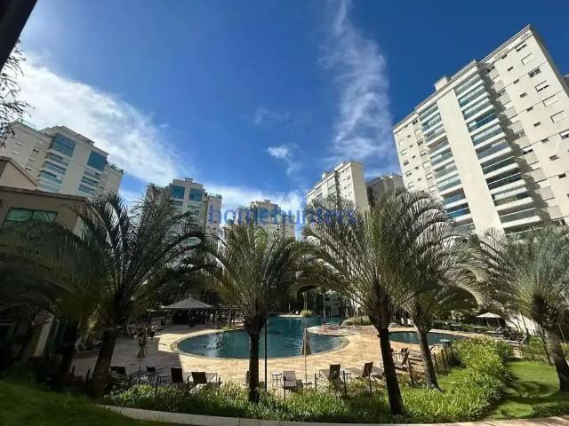 Apartamento para Venda em Campinas/SP Fazenda São Quirino 3 Quartos