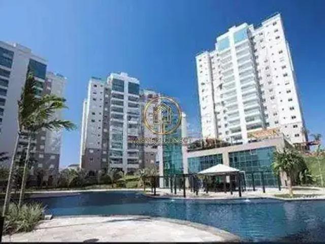 Apartamento para Venda em Campinas/SP Fazenda São Quirino 3 Quartos