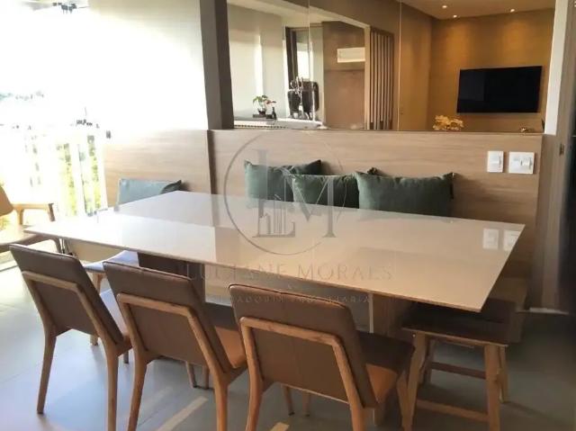 Apartamento para Venda em Campinas/SP Fazenda São Quirino 3 Quartos