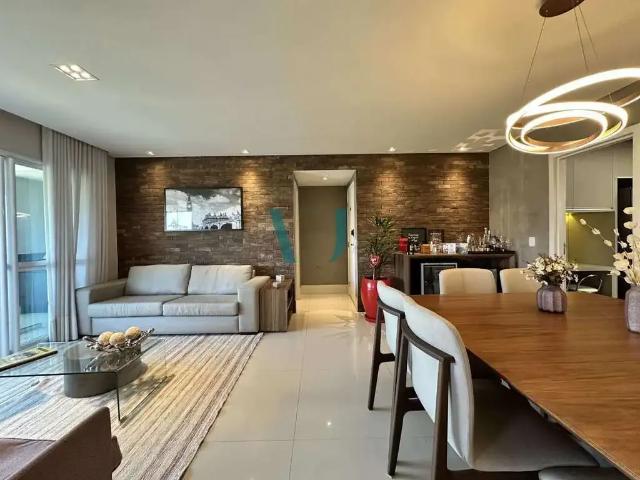 Apartamento para Venda em Campinas/SP Fazenda São Quirino 3 Quartos