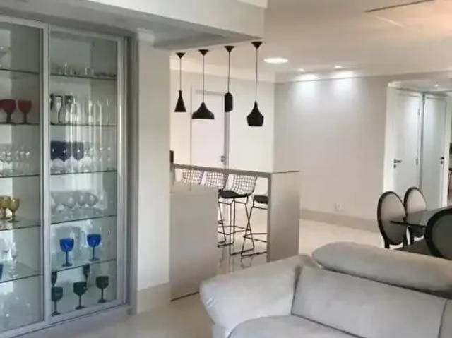 Apartamento para Venda em Campinas/SP Fazenda São Quirino 3 Quartos