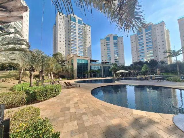 Apartamento para Venda em Campinas/SP Fazenda São Quirino 3 Quartos