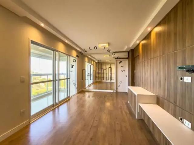Apartamento para Venda em Campinas/SP Fazenda São Quirino 3 Quartos
