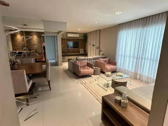 Apartamento para Venda em Campinas/SP Fazenda São Quirino 3 Quartos