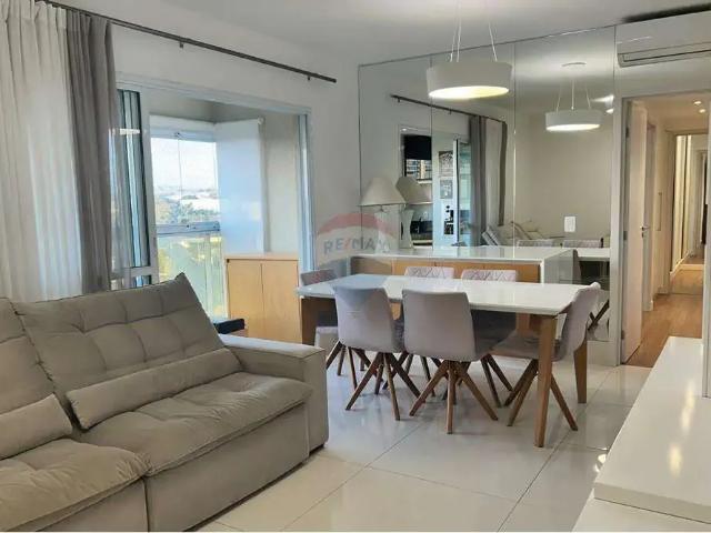 Apartamento para Venda em Campinas/SP Fazenda São Quirino 3 Quartos