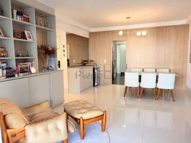 Apartamento para Venda em Campinas/SP Fazenda São Quirino 3 Quartos