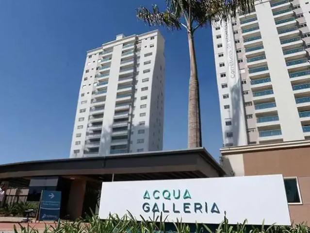 Apartamento para Venda em Campinas/SP Fazenda São Quirino 3 Quartos