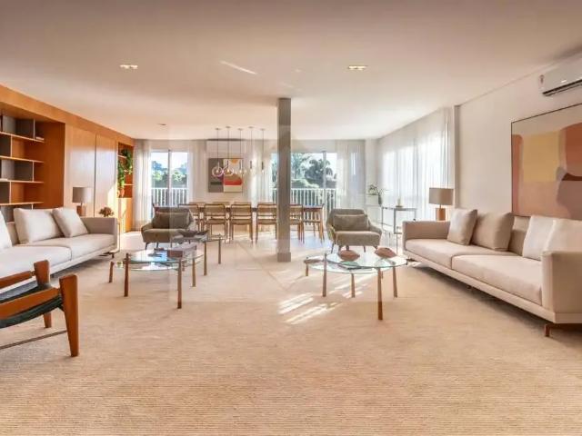 Apartamento para Venda em Campinas/SP Fazenda São Quirino 3 Quartos