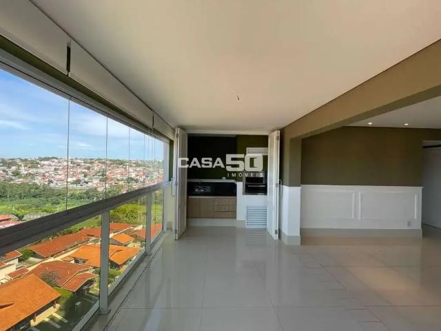 Apartamento para Venda em Campinas/SP Fazenda São Quirino 3 Quartos