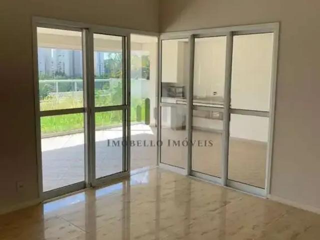 Apartamento para Venda em Campinas/SP Fazenda São Quirino 3 Quartos