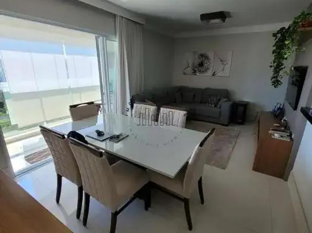 Apartamento para Venda em Campinas/SP Fazenda São Quirino 3 Quartos
