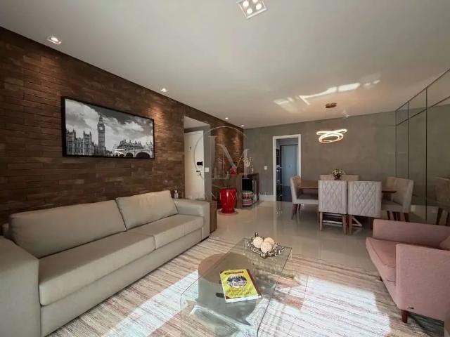 Apartamento para Venda em Campinas/SP Fazenda São Quirino 3 Quartos