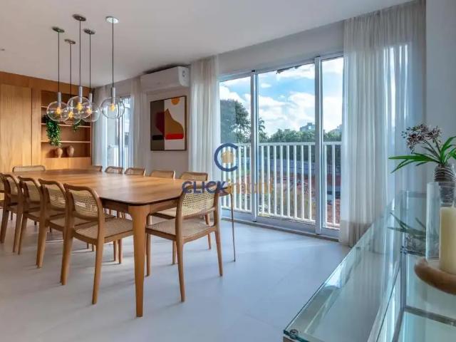 Apartamento para Venda em Campinas/SP Fazenda São Quirino 3 Quartos