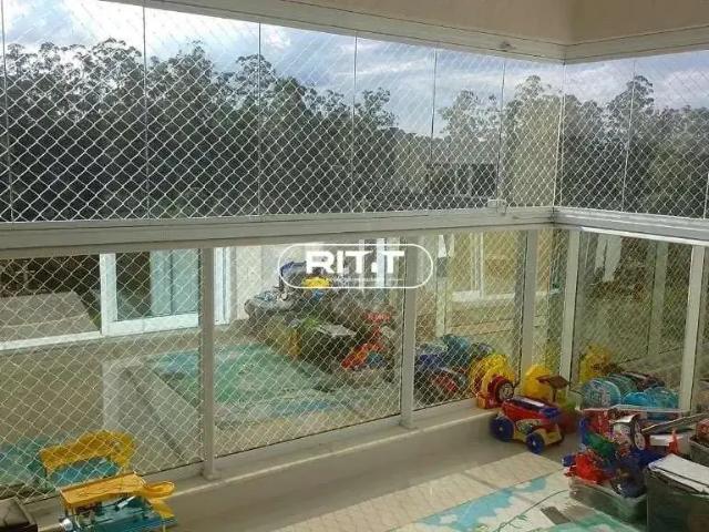 Apartamento para Venda em Campinas/SP Fazenda São Quirino 3 Quartos