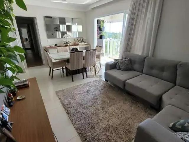 Apartamento para Venda em Campinas/SP Fazenda São Quirino 3 Quartos