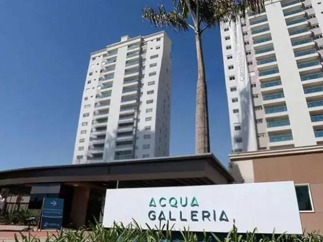 Apartamento para Venda em Campinas/SP Fazenda São Quirino 3 Quartos
