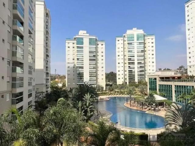 Apartamento para Venda em Campinas/SP Fazenda São Quirino 3 Quartos