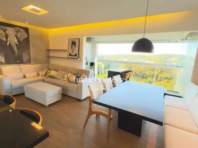 Apartamento para Venda em Campinas/SP Fazenda São Quirino 3 Quartos