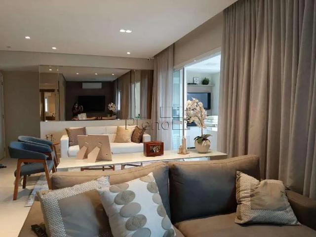 Apartamento para Venda em Campinas/SP Fazenda São Quirino 3 Quartos