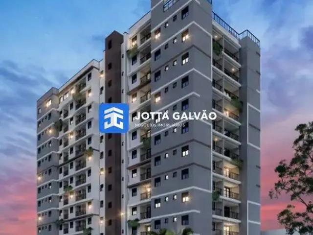 Apartamento para Venda em Campinas/SP Fazenda Santa Cândida 1 Quartos