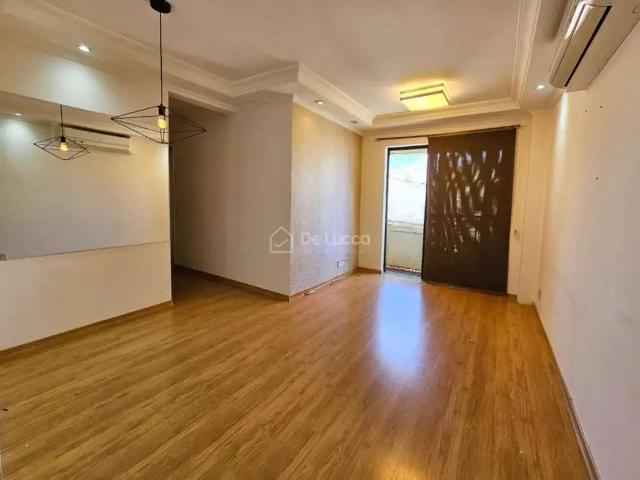 Apartamento para Venda em Campinas/SP Fazenda Santa Cândida 2 Quartos