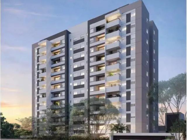 Apartamento para Venda em Campinas/SP Fazenda Santa Cândida 2 Quartos