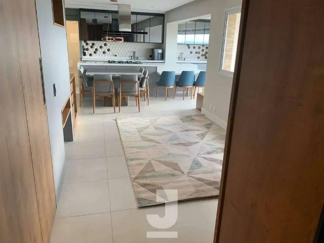 Apartamento para Venda em Campinas/SP Fazenda Santa Cândida 3 Quartos